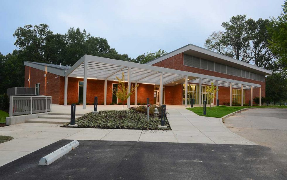 Family Focus: Youth Villages to open Bower Activity Center | Youth Villages