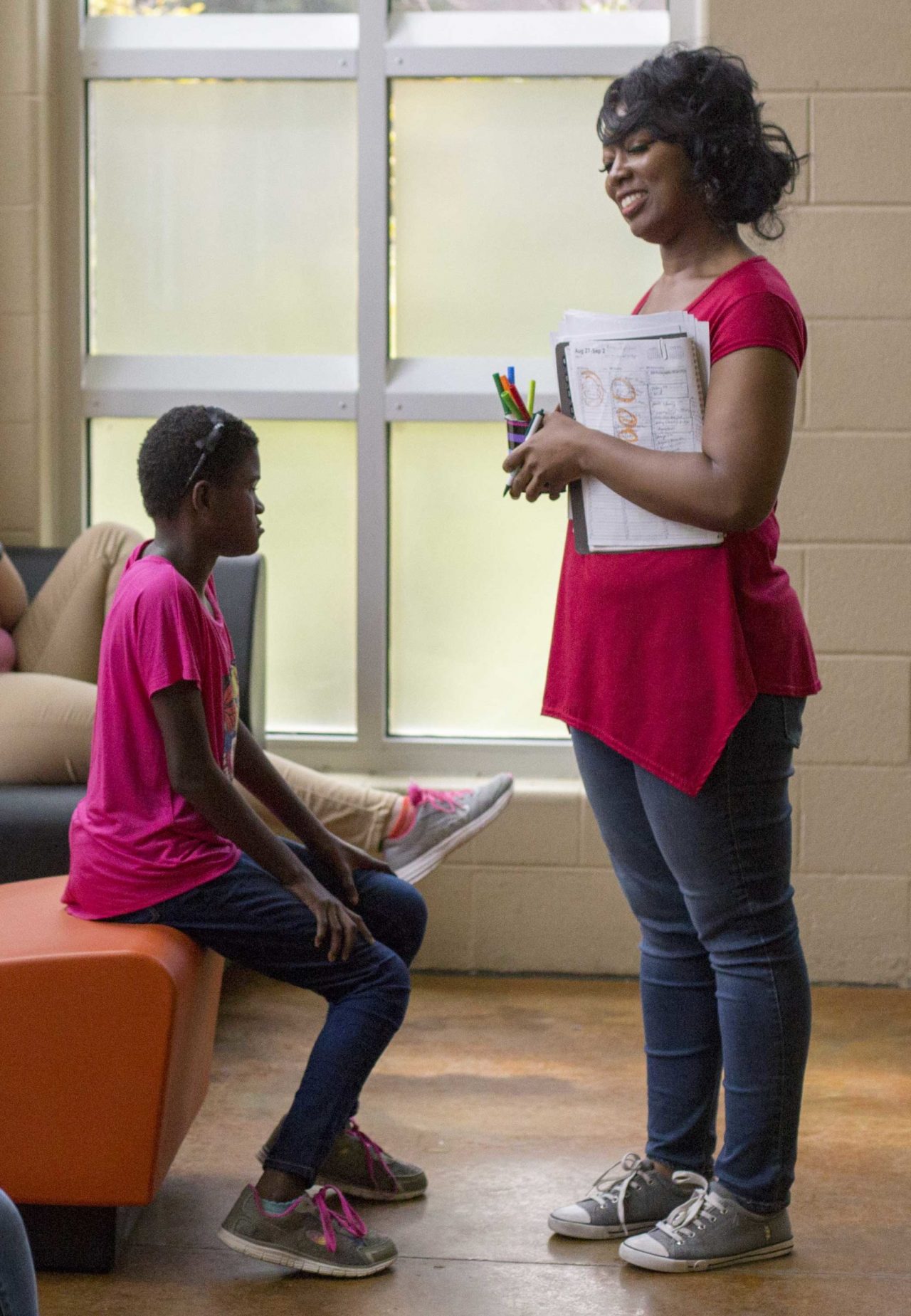 Internships | Youth Villages