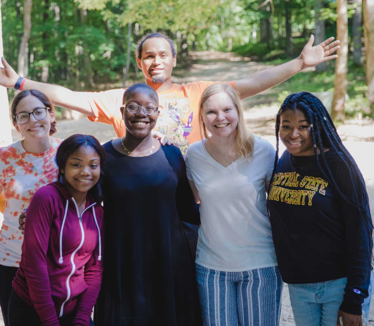 Program Opportunities | Youth Villages